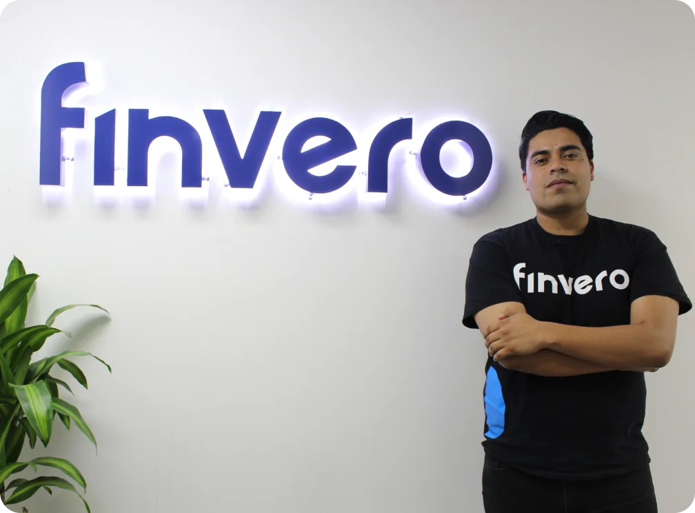 Finvero Vacantes